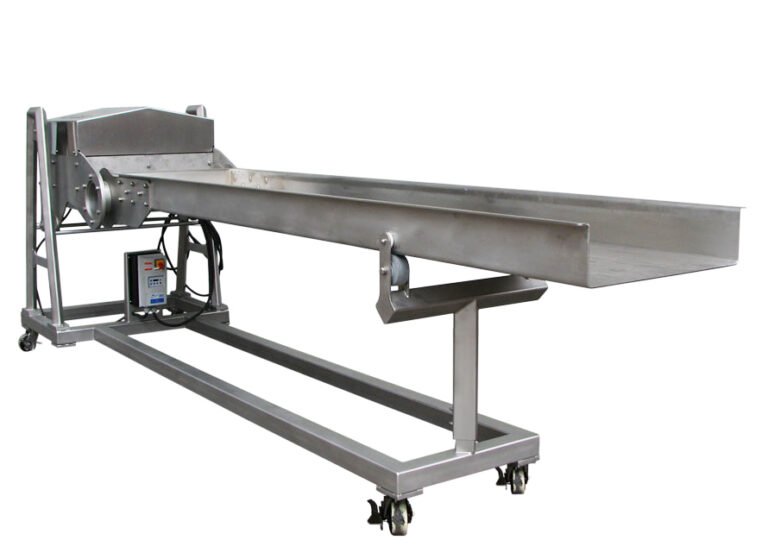 Conveying - Layton Systems