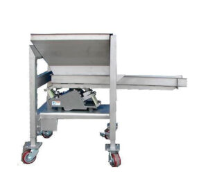 Conveying - Layton Systems