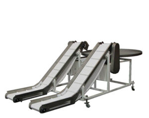 Conveying - Layton Systems